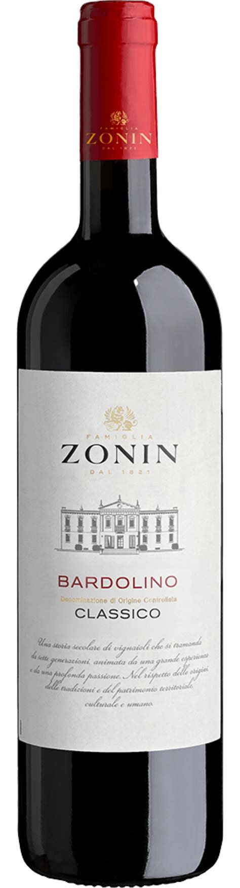 Classics Zonin