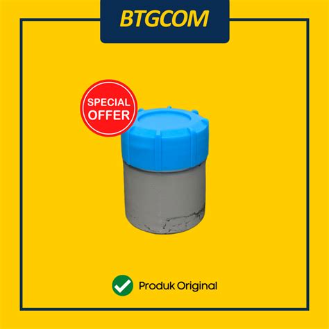 Thermal Paste Btgcom