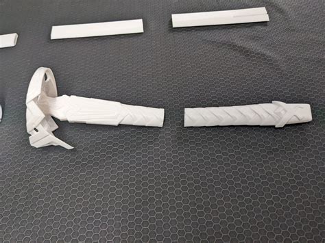 Honkai Star Rail Cosplay Kafka Cosplay Kafka Katana Digital Files Stl