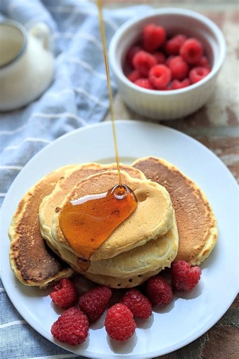 20 Low Sodium Pancake Recipe Dekyndaneesa