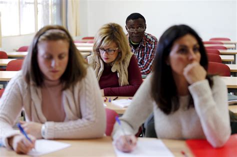 Has The Time Come For Personalized Higher Education Brookings