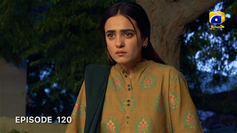 Maa Nahi Saas Hoon Main Episode 120 Hammad Shoaib Sumbul Iqbal Farhan