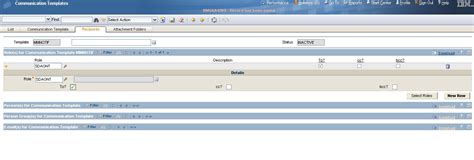 Maximo Migration Scenario Migration Of Business Process Workflow Data
