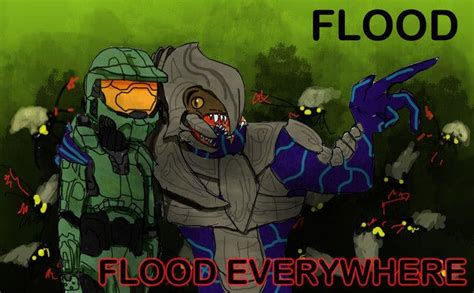The Perfect Way To Sum Up Halo 3 Doesnt Exist Rshittyhalolore