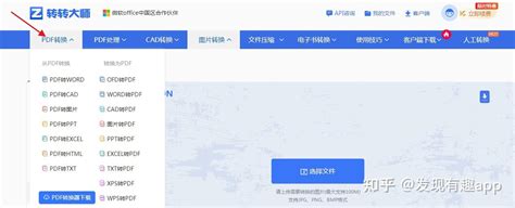 Pdf怎么转换成word ？一个步骤轻松搞定，节省时间！ 知乎