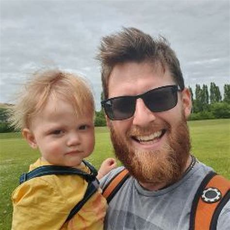 Mark Coomber Youtube