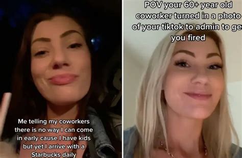 A Single Mom Says She Lost Her Job At A School Because Of A Joke On Tiktok
