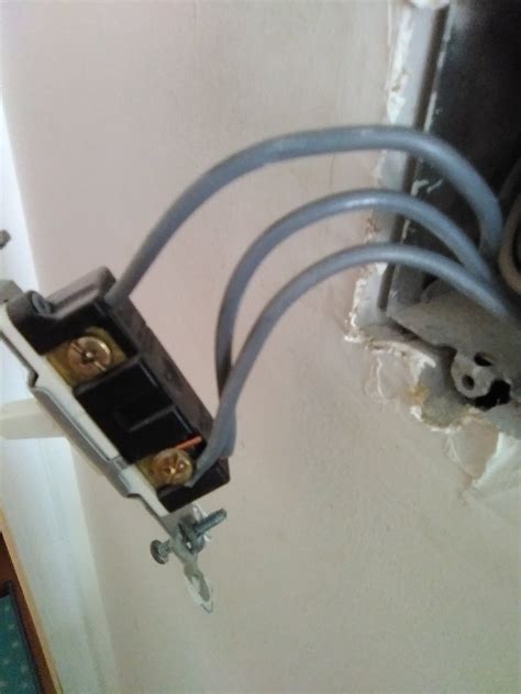 Help With Fitting A Dimmer Switch Resolved Page 2 Diy Home