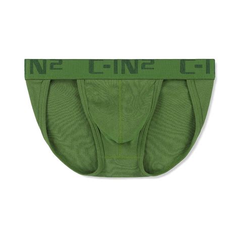 C In2 Core Dash Brief Grayson Green C In2 New York
