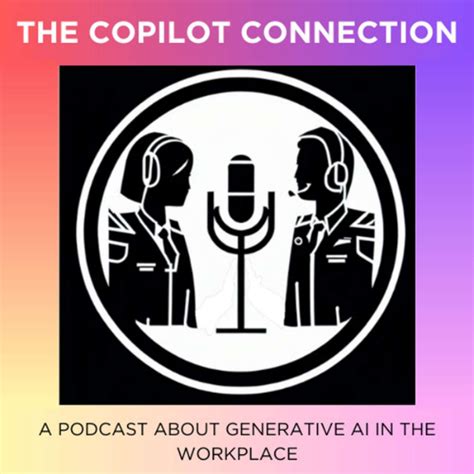 The Copilot Connection Listen To Podcasts On Demand Free Tunein