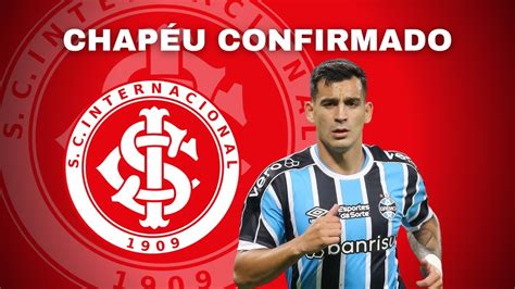 ANUNCIADO HOJE NINGUÉM TAVA ESPERANDO POR ESSA 3 ANOS DE CONTRATO