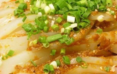 這5種河南鄭州最受歡迎的美食看看你吃過了沒 每日頭條