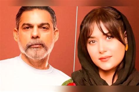 عکس جدید پریناز ایزدیار و پیمان معادی در فیلم بن‌سای جنجال ساز شد جزئیات و تصاویر