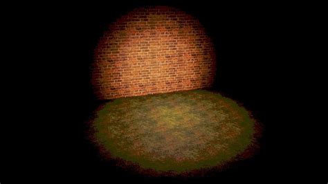 Distorted Lighting Effect Lethal Company Scripting Support