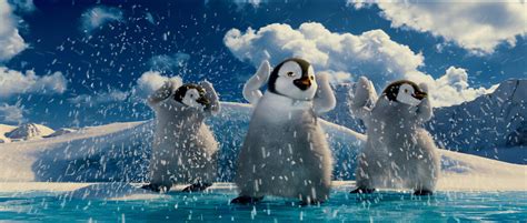 Happy Feet Two 2011 Movie Photos And Stills Fandango