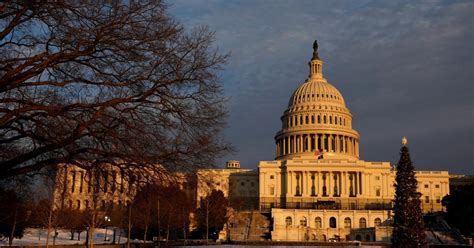 Republikaner Sichern Mehrheit Im Us Repräsentantenhaus