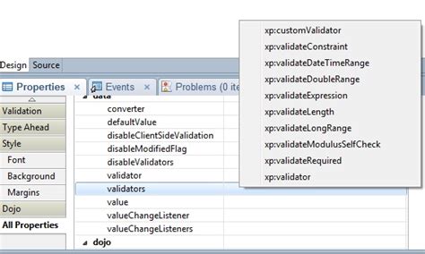 Fernando Camargo Ti Xpages Como Validar Campos