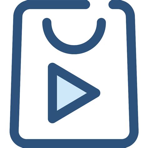 App Shop Vector Svg Icon Svg Repo