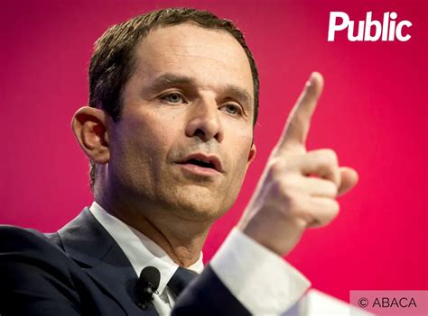 Vidéo 5 choses que vous ignorez sur Benoît Hamon Public