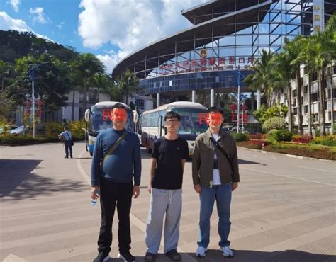 会昌一00后陈述境外遭遇被转卖三次牙齿被打掉凤凰网江西 凤凰网