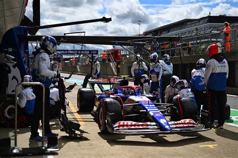 F1イギリスgp 予選：ジョージ・ラッセルがpp獲得 角田裕毅は13番手 【 F1 Gate Com