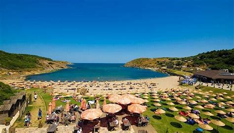 İstanbulDaki En İyi Plajlar Hellovillam