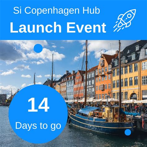 Si Copenhagen Group On Linkedin Innovation Launch Event Copenhagen Systems Share