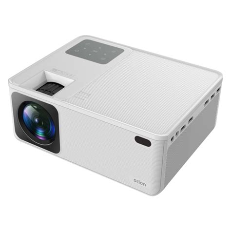 Orion Smartt Full Hd Projector Pro 10bw Hifi Corporation