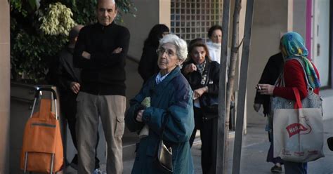El trámite de fe de vida vuelve a ser obligatorio para los jubilados a partir del 1 de marzo