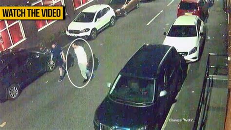 Police Release New Cctv Footage After Dad Killed In Hit And Run A