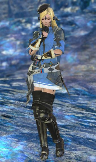 Thump Ffbes Physalis Eorzea Collection