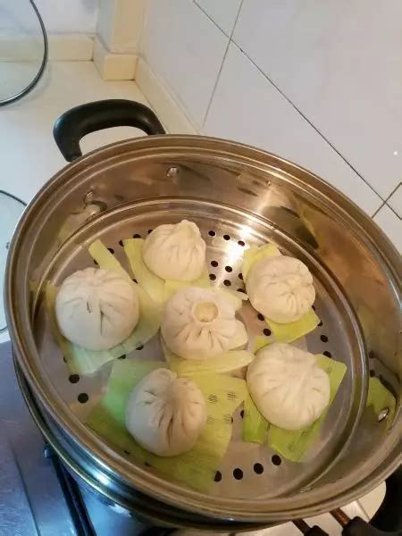 重庆版酱肉包子的详细做法 大厨网简易食谱