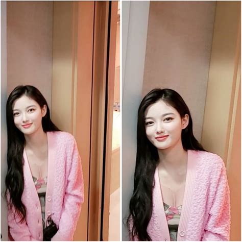 Pin By Snow Flake On Kim Yoojung Kim Yoo Jung Kim You Jung Hot