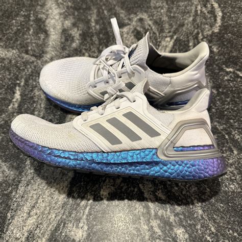 Adidas Iss National Lab Boost In Space Continental Ul… Gem