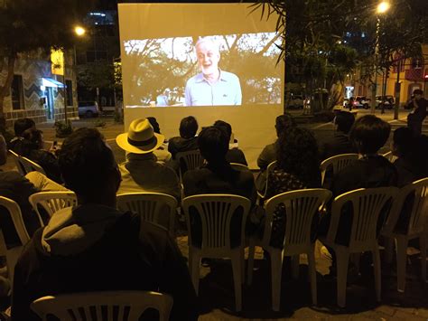 Urban Design Lab Quito Ecuador Superwien