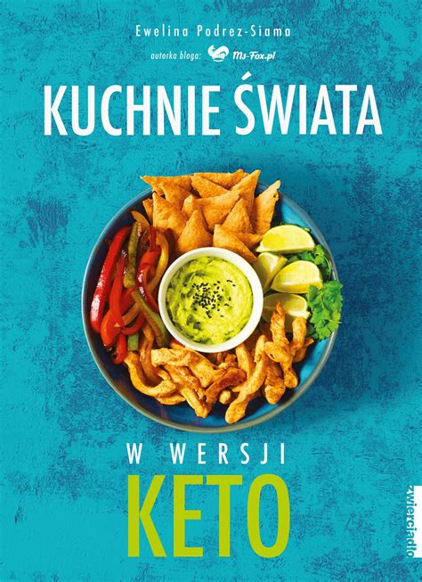 KUCHNIE ŚWIATA W WERSJI KETO COOKmagazine