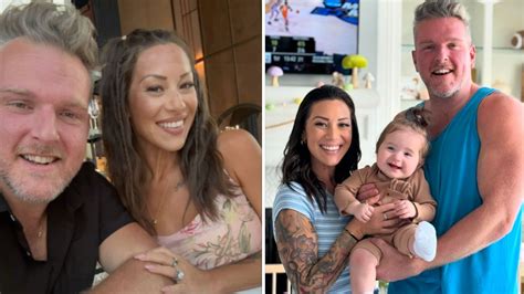 Congratulations To Wwe Star Pat Mcafee