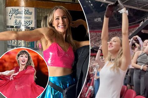 Nikki Glaser Spent Almost 100k To Attend 22 Taylor Swift Shows