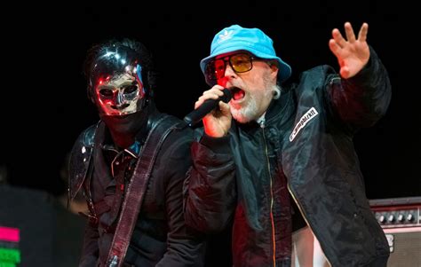 Limp Bizkit Announce ‘loserville Uk Tour For 2025
