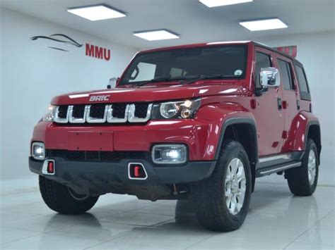 Baic Klerksdorp Dealership In Stilfontein Autotrader