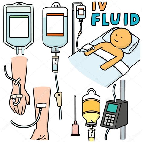 Intravenous Fluids