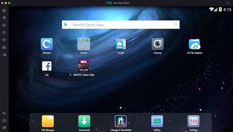 Mac Osx Terminal Emulator Blackberrylana