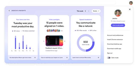 How To Access Your Insights Hub Loom
