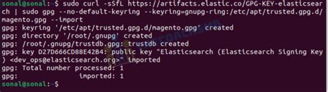 Install Magento Or Magento On Ubuntu Complete Guide TheCoachSMB