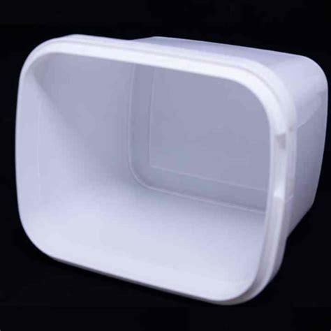 Cheese Packaging Container Divan Packaging