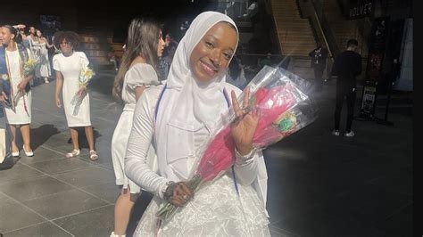 17 Year Old Denied Her Diploma After She Tried To Spread Joy And Made