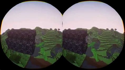 Htc Vive Minecraft Clone Ue4 Port Youtube
