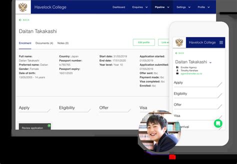 Schools — Enroller Where International Education Connects And Grows