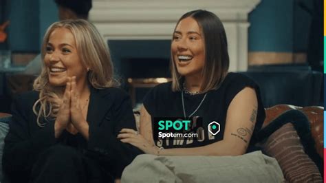 Jaded London Sex Symbol Tee Worn By Demi Sims As Seen In Made In Chelsea S30e04 Spotern