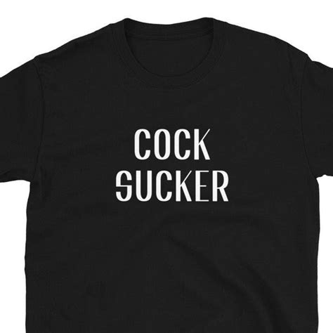 Sluts Sucking Cock Etsy